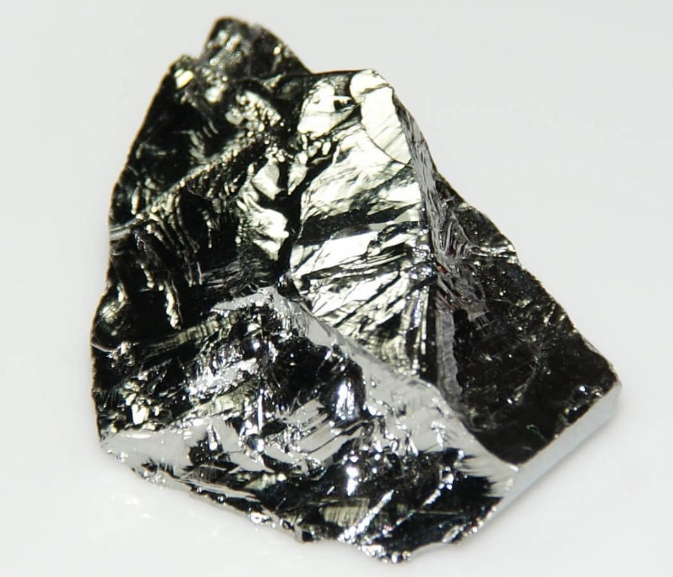 Infoseite Germanium - Germanium Infoseite